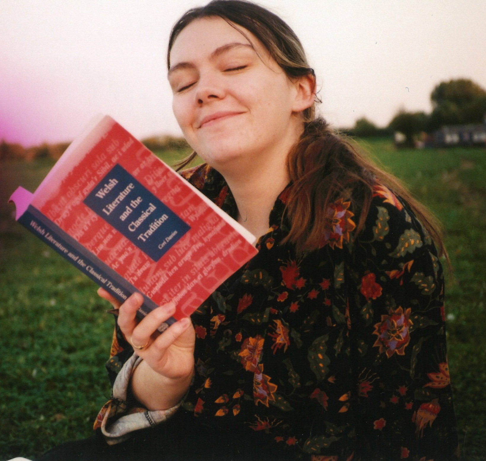 About – jenyth evans